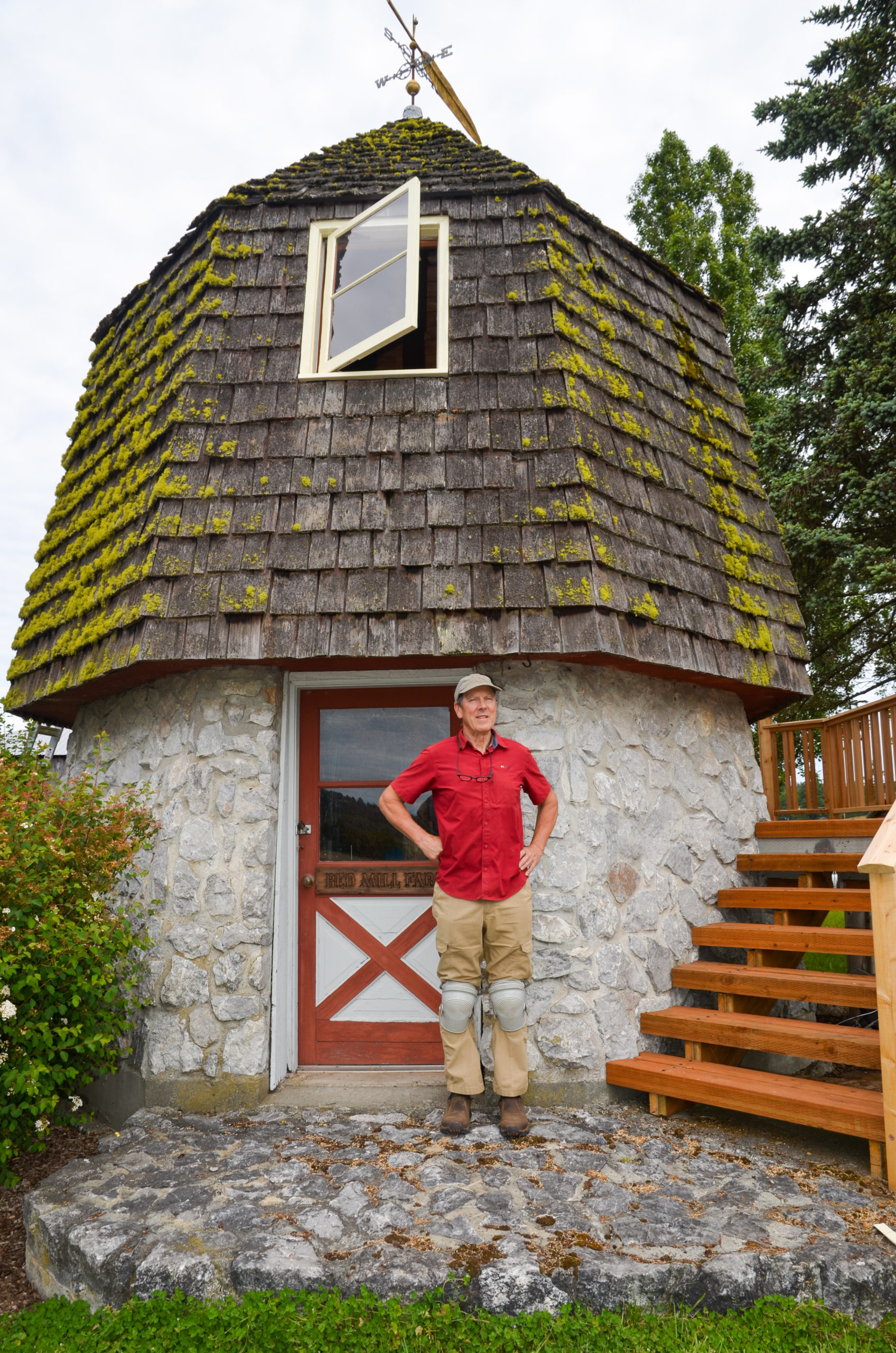 Rebooting the Red Mill - San Juan Preservation Trust