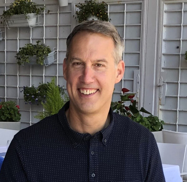 Eric Beckman - San Juan Preservation Trust