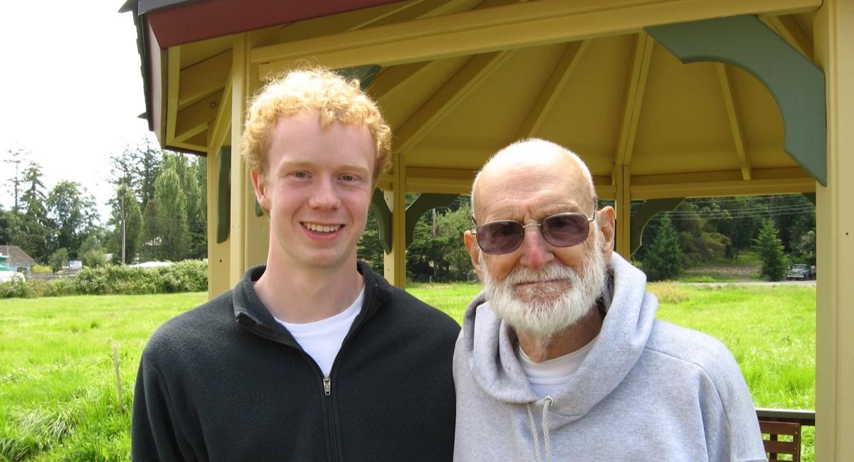 2024 Fred E. Ellis Summer Internship Open for Applications - San Juan ...