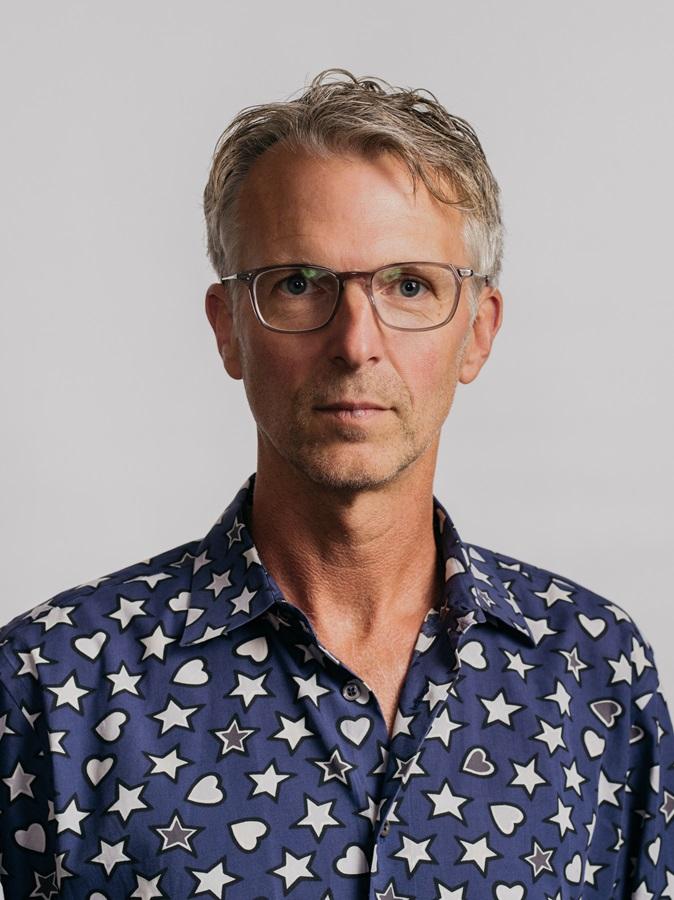 Meet Our New Board Candidates - San Juan Preservation Trust