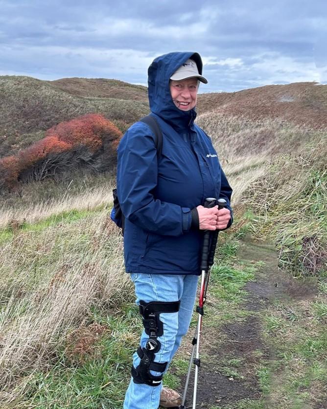 Remembering Joann Otto - San Juan Preservation Trust