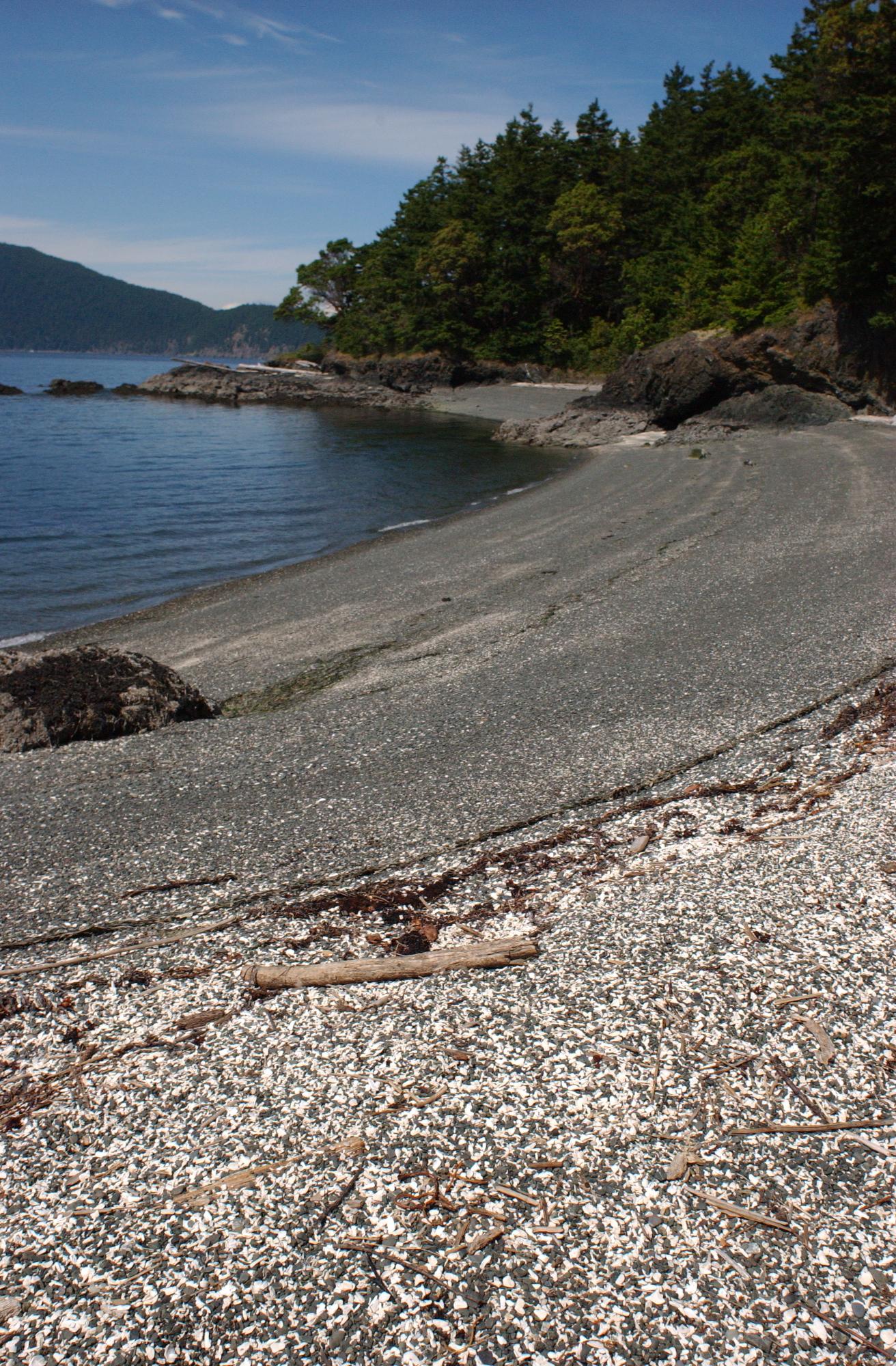 How an Island in the San Juans Was Named After a Fijian Chief - San ...